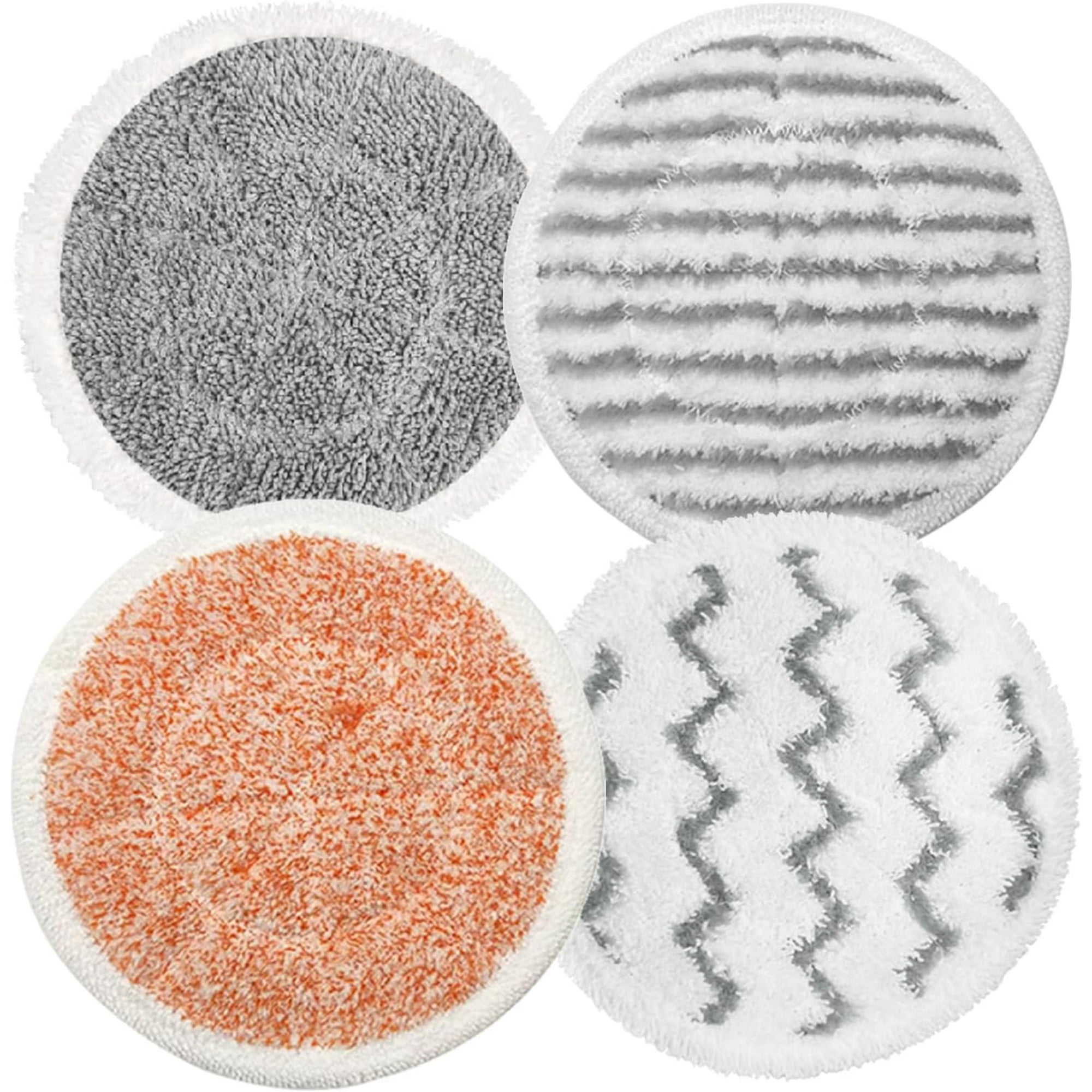 Click here for Rejoda-4-Pack Replacement Pads For Shark S7000 Ser... prices