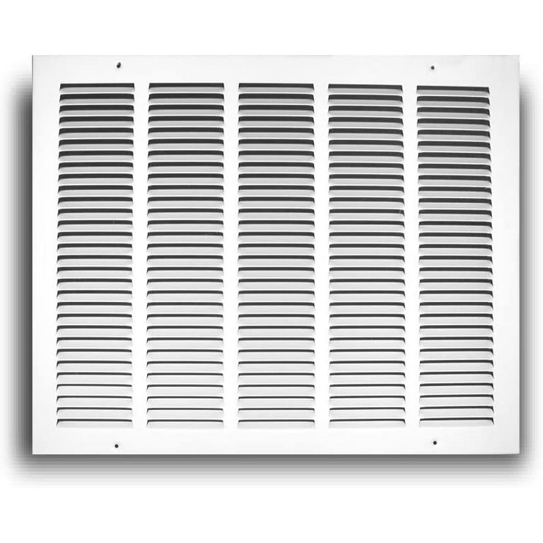 Hvac Ceiling Return Grilles | Shelly Lighting
