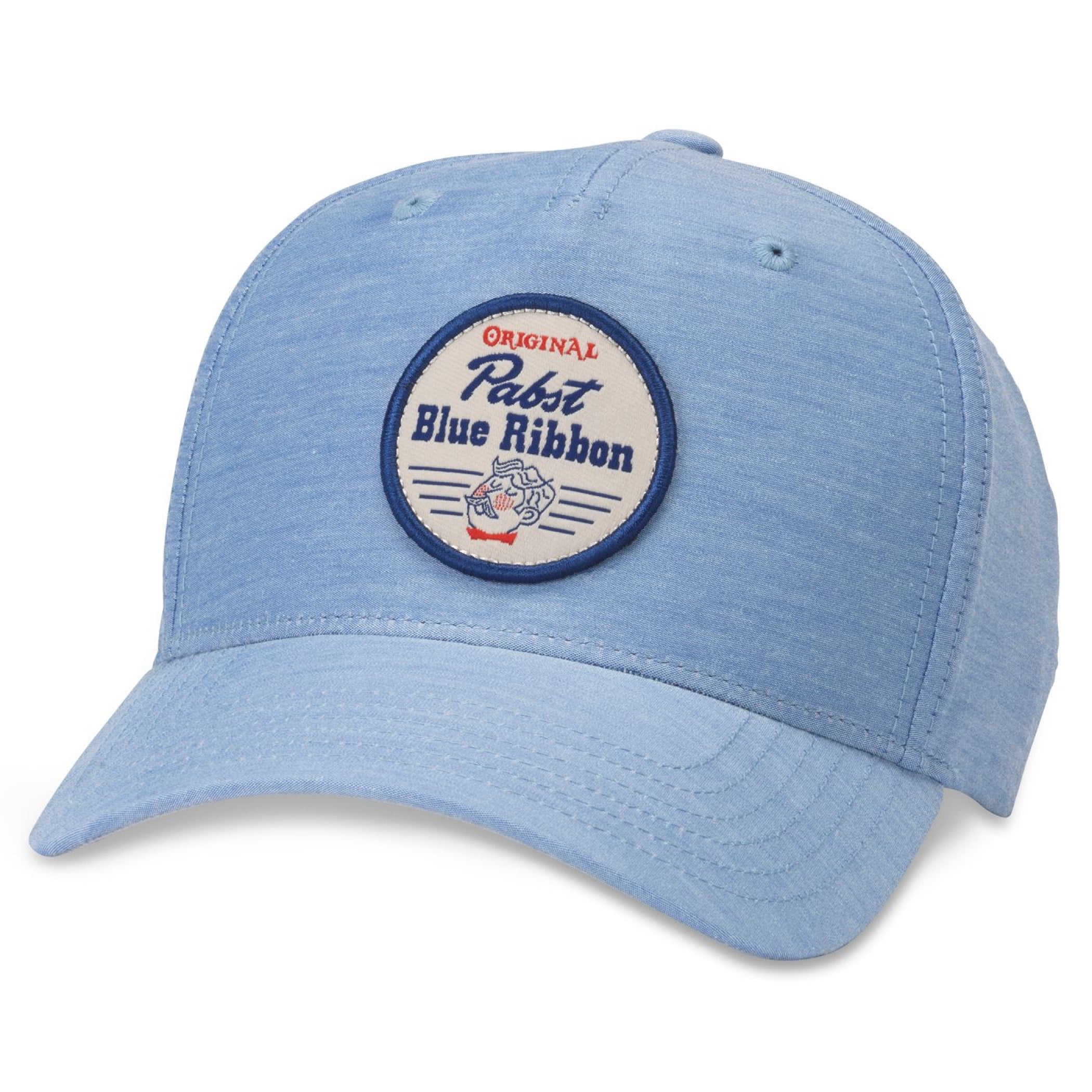 Pabst Blue Ribbon Original Patch Adjustable Hat | Walmart Canada