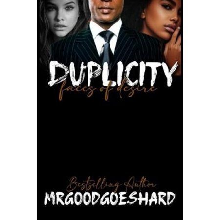 Duplicity: Faces of Desire | Walmart Canada