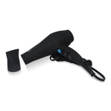 Rusk Speed Freak Professional Ionic Ceramic Tourmaline Hair Dryer, 2000 ...