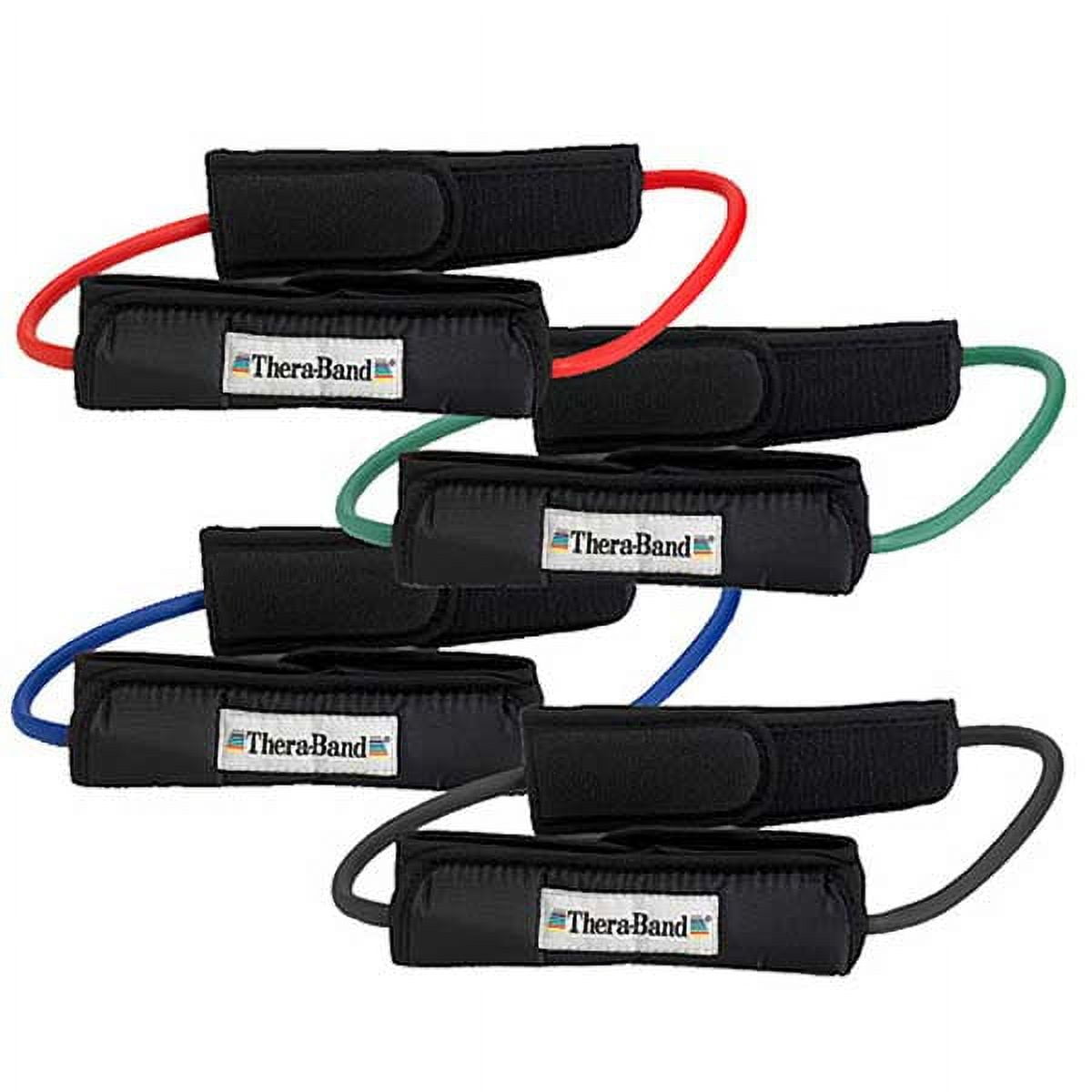 Click here for Theraband Resistance Tubes  Professional Latex Ela... prices