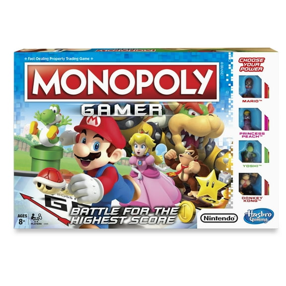 Super Mario - Walmart.com