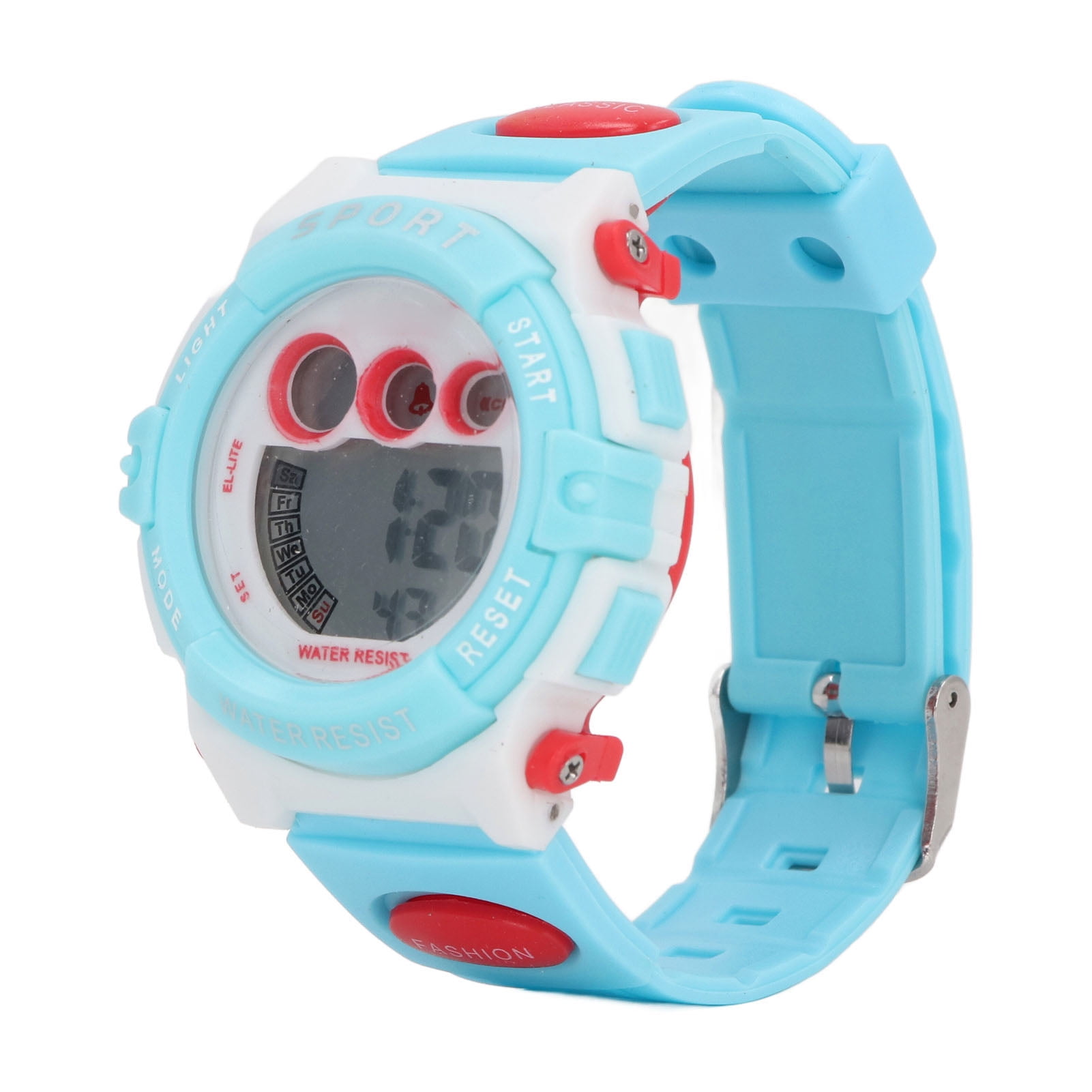 Click here for Loewten Digital Kids Watch  Kids Wristwatch Alarm... prices
