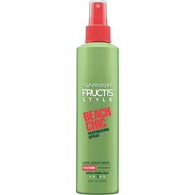Garnier Fructis Style Wonder Waves Wave-Enhancing Spray 8.5 FL OZ ...