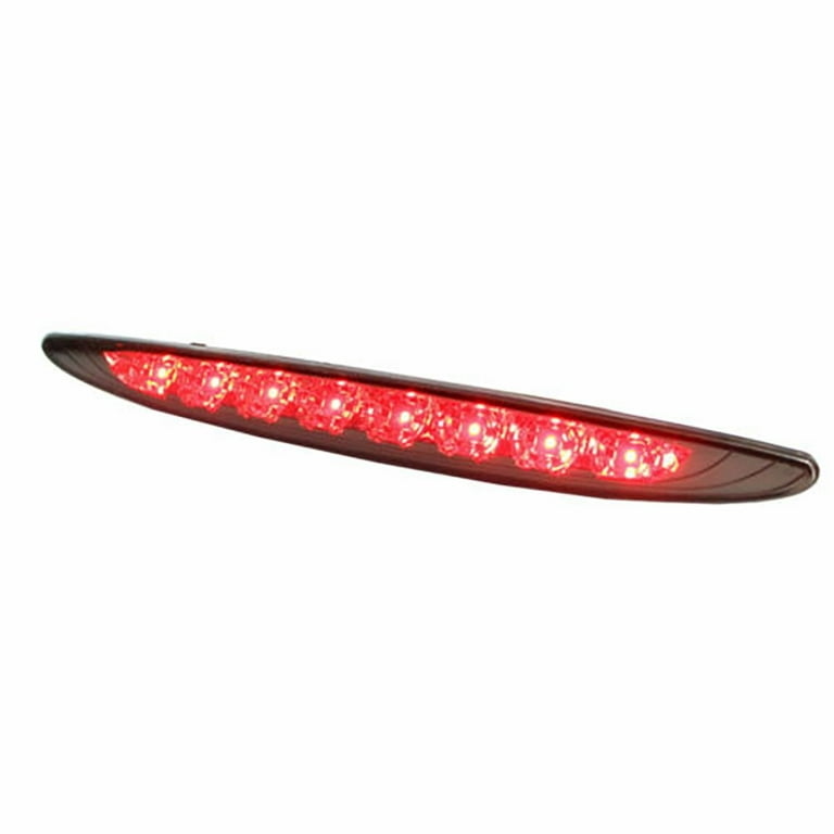 Mini 3rd Brake Light