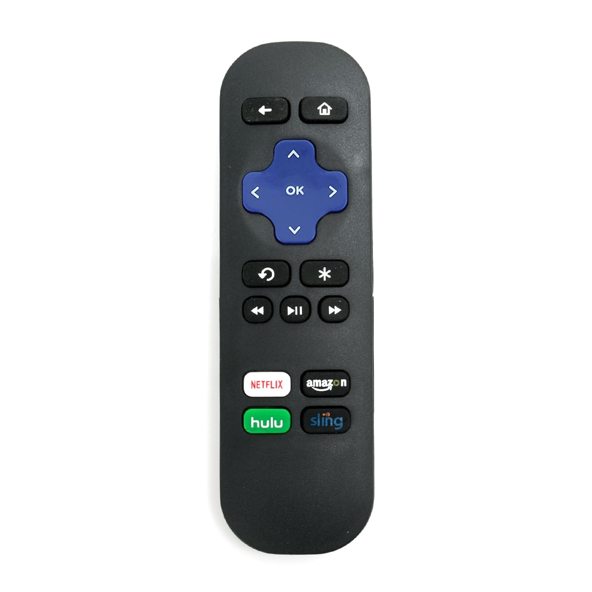 New Replaced Remote Control Compatible With Roku Express Roku Premiere New Replaced Remote Control Compatible With Roku Express Roku Premiere