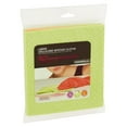 Casabella Large Cellulose Sponge Cloths, Assorted Colors, 3 ct ...