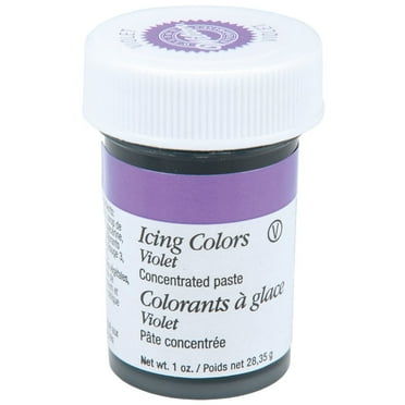Wilton Royal Blue Gel Food Coloring, 1 oz. - Walmart.com