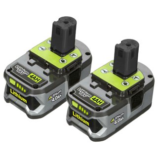 SKIL PWR CORE 20™ 20V 4.0Ah Lithium-Ion Battery, BY519601 - Walmart.com