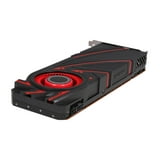 XFX AMD Radeon R9 290X Graphic Card, 4 GB DDR5 SDRAM - Walmart.com