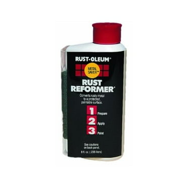 Rust-Oleum 10020066262522 Farm & Implement Spray Paint, 6 Pack, Gloss ...