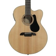 Alvarez 12 String Guitar