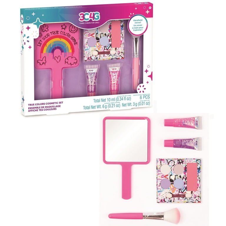 Makeup Starter Kit For Tweens | Saubhaya Makeup