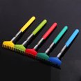 lzndeal Extendable Back Scratcher Stainless Steel Telescopic Anti Itch ...