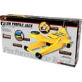 Performance Tool W1642 2 Ton Low Profile Jack - Walmart.com