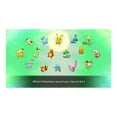 Nintendo, Pokemon Mystery Dungeon Rescue Team DX, Watercolor Remake ...