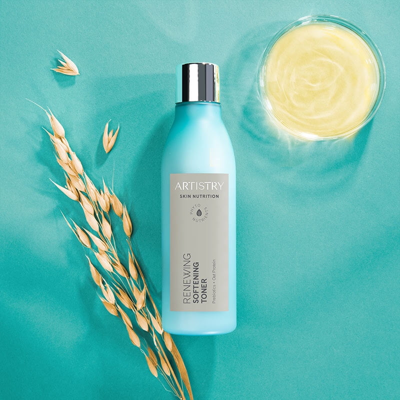 Artistry Essentials Hydrating Toner