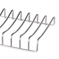 BESTYASH Steel Soap Rack with Decorative Design for Soap Storage ...