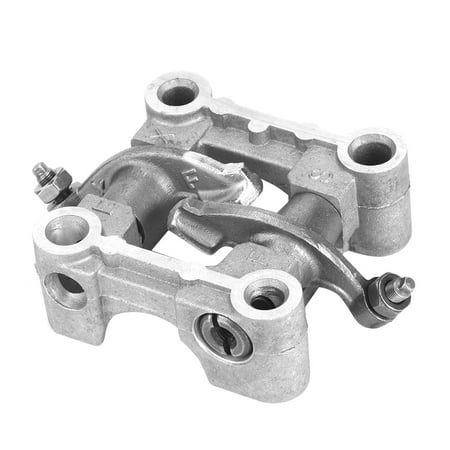 Rocker Arm Holder Assembly Rocker Arm Bracket 69mm Rocker Arm Cam Shaft ...