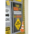 Teacher Created Resources, TCR32280, Under Construction Poster Set, 4 ...