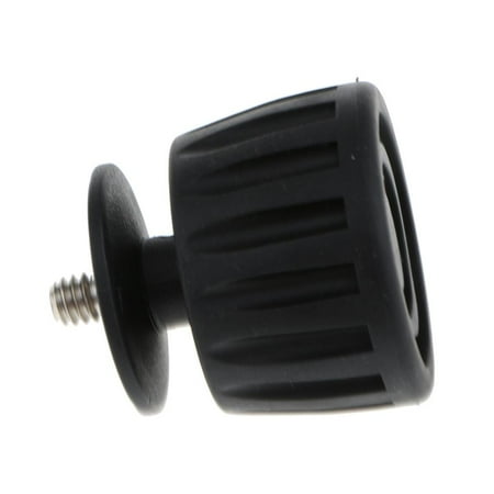 Tripod Rubber Feet 37mm Foot Pads For 1/4 3/8 Inch Camera Tripods ...
