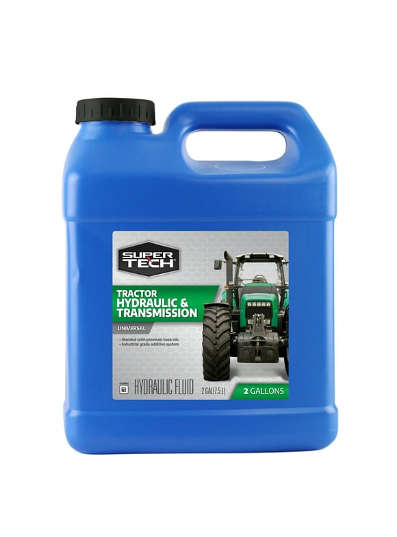 Tractor Hydraulic Fluids in Tractor Fluids - Walmart.com