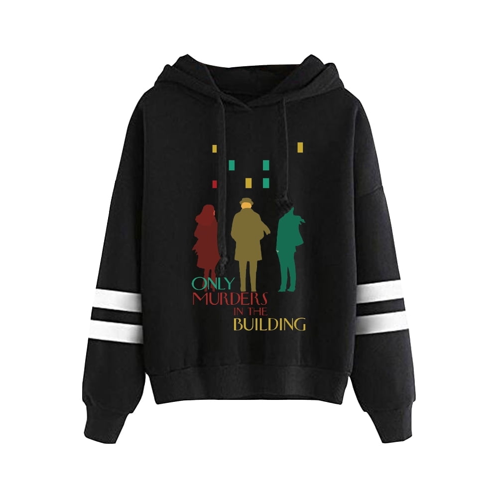 Click here for Cydzswyxgs Only Murders In The Building Hoodie Uni... prices