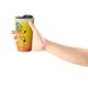 Pokémon XY Series Travel Mug | Pikachu, Dedenne, & Squishy | Holds 16 ...