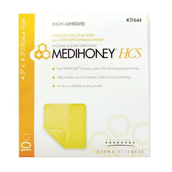 Medihoney Wounds