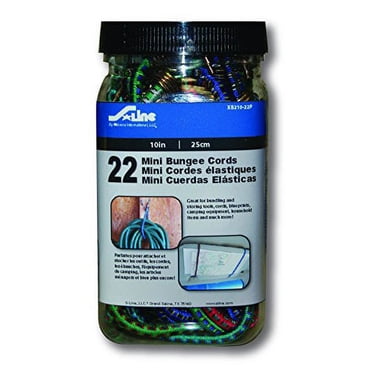 Anchor Buddy 14' to 50' (Stretched) Anchor Line Bungee Cord - Walmart.com