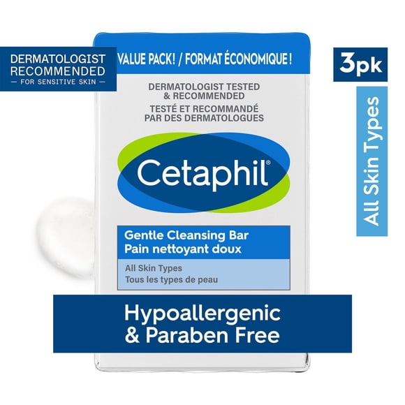cetaphil | Walmart Canada