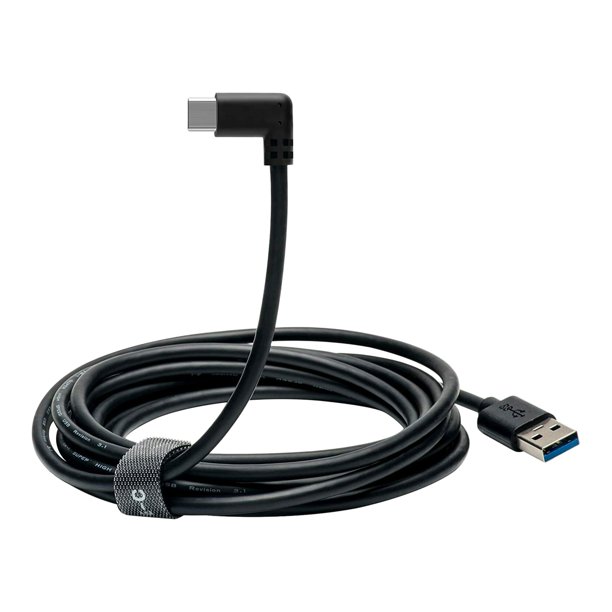 10Ft USB3.1 Type C Link Cable High Speed for 5Gbps Transfer - Walmart.ca