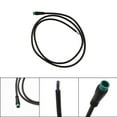 Tekuisi 2 To 8 Pin Electric Bike Higo Julet Connector Julet 5 Pin Cable ...