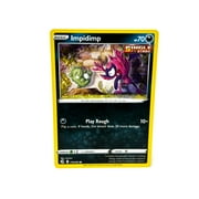 Dark Type Pokemon Cards
