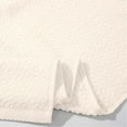 Soft Fleece Towel, Ultra Absorbent Washcloth, High-Density Fleece ...