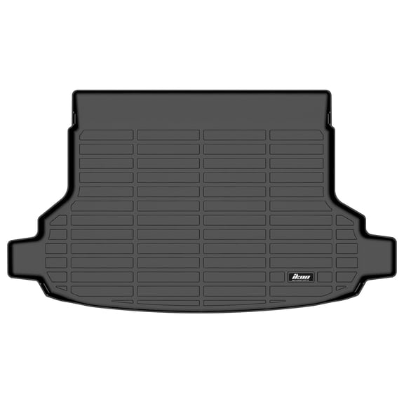 Ikon Motorsports TPE Cargo Trunk Liner Compatible with 2020-2025 Subaru ...