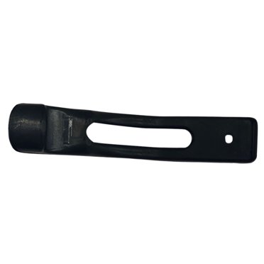 Aftermarket Rubber Hood Straps & Door Strap Body Latch Kit for Yamaha ...