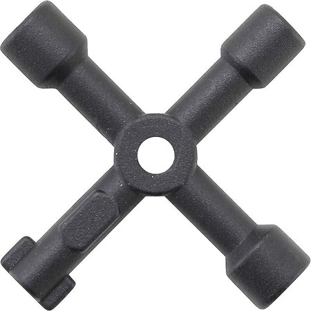 Universal Key For Technical Cabinet | Walmart Canada