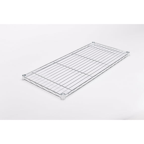 Wire Shelving Poles