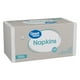 Great Value Disposable Paper Napkins, White, 500 count - Walmart.com