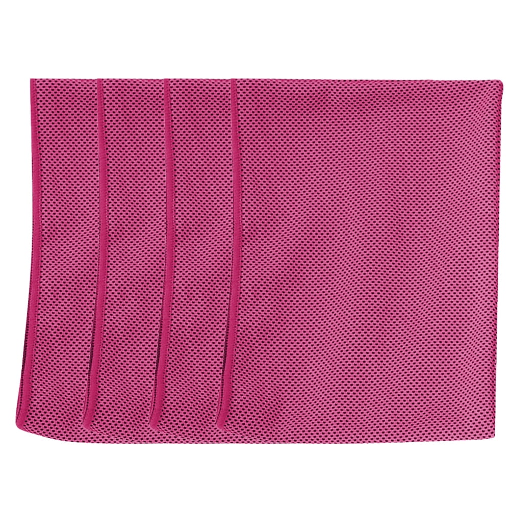 Cooling Towels for Neck and Face, Cooling Towels for Hot Weather, Neck ...