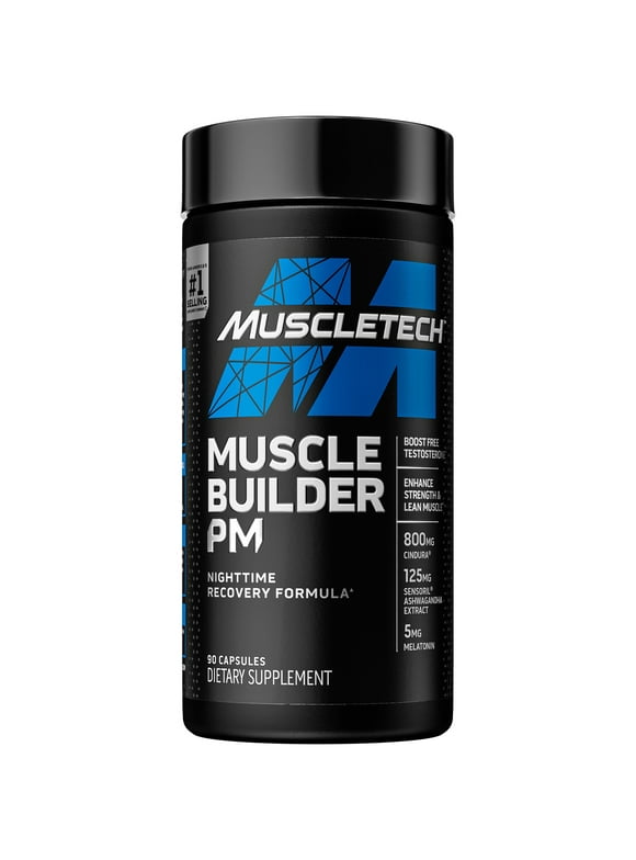 Muscle Building Supplements in Protein - Walmart.com
