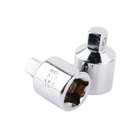 Socket Ratchet Converter Impact Adapter And Reducer Set Drive Universal ...