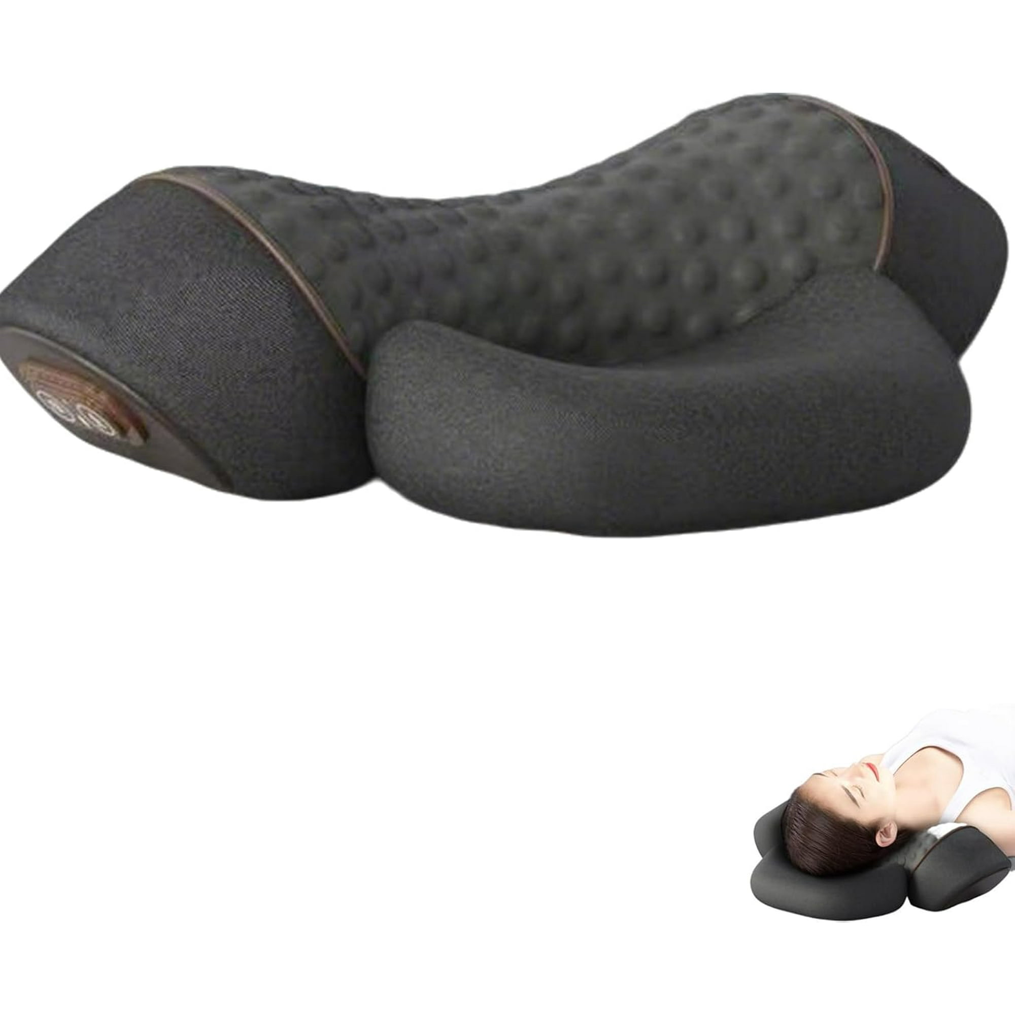 Click here for Henanhuirui Artuvate Fisiorest The 3-In-1 Neck Mas... prices