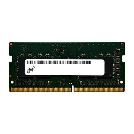 Micron Technology MTA4ATF1G64HZ-3G2E1 8GB 3200MHz DDR4 260-Pin SODIMM (PC4-25600) Memory Module ...