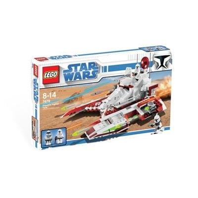 LEGO Star Wars Republic Fighter Tank (7679) | Walmart Canada