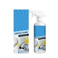 Yyuenw Limescale Cleaner Spray Bathroom Kitchen Hard Water Stain ...
