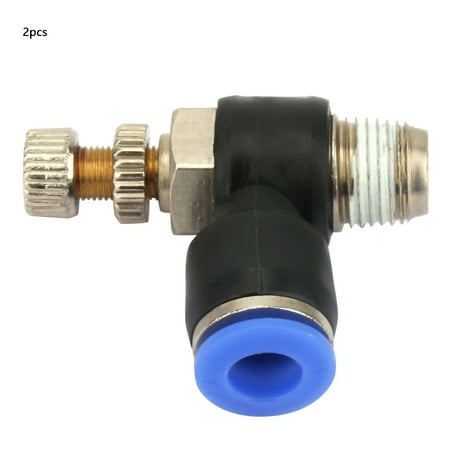 Wide Application Quick And Reliable Practical Pneumatic T Fitting ...