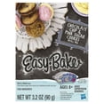 Easy Bake Ultimate Oven Star Edition for Kids 8+ | Includes: 2 Pizza ...